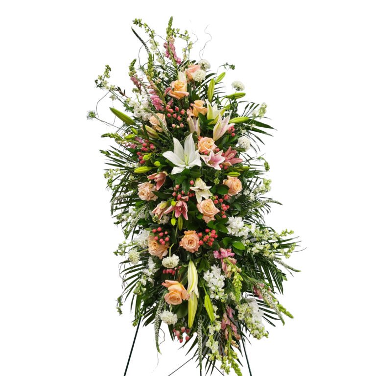 In Loving Memory - Flowers of Marietta