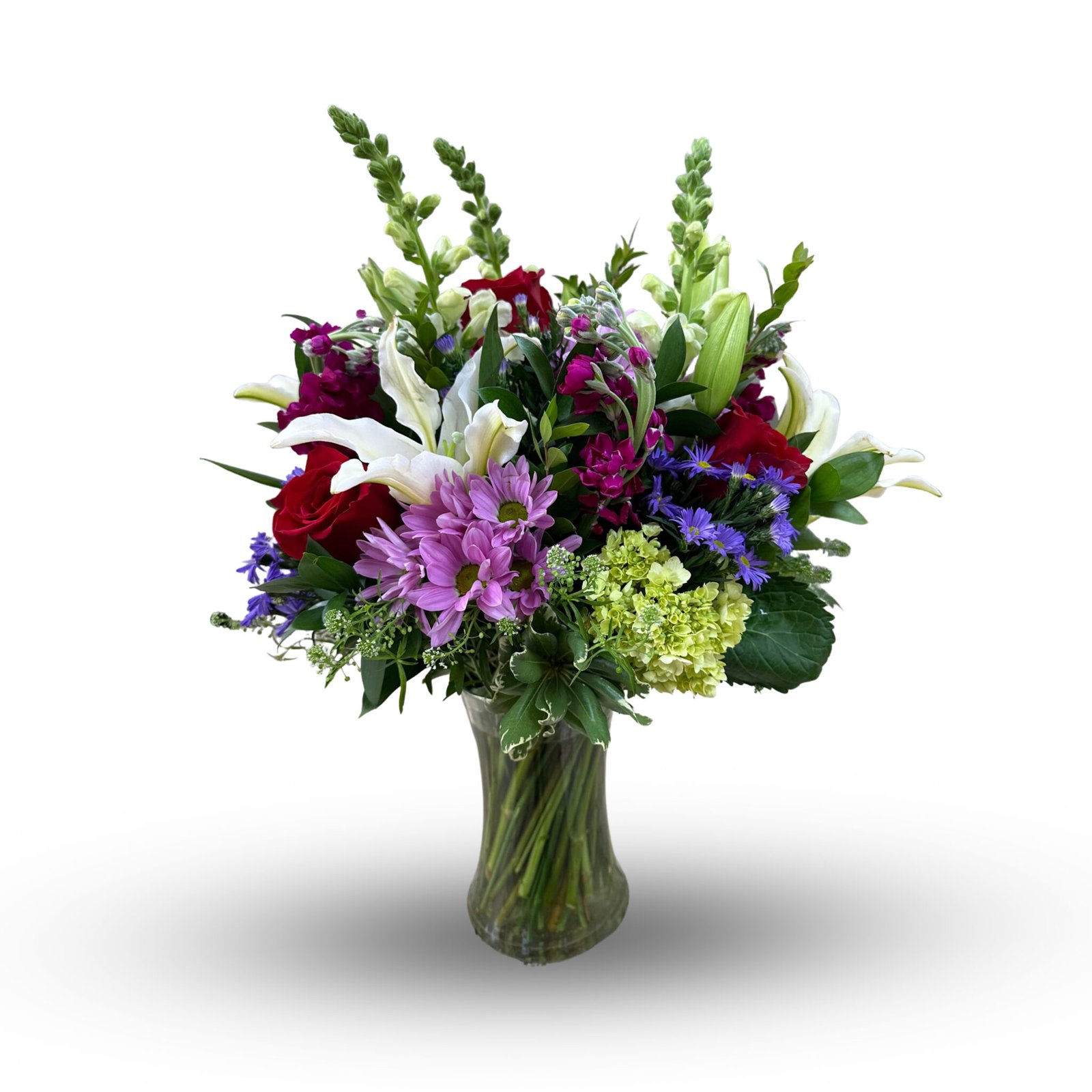 Sandy Springs Flower Delivery | Weddings Flowers Shop | Local Flower ...